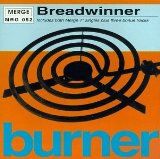 The Burner | Album Wiki | Fandom