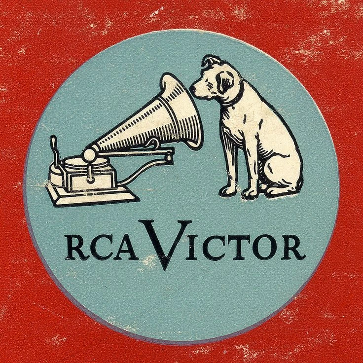 RCA Victor | Album Wiki | Fandom