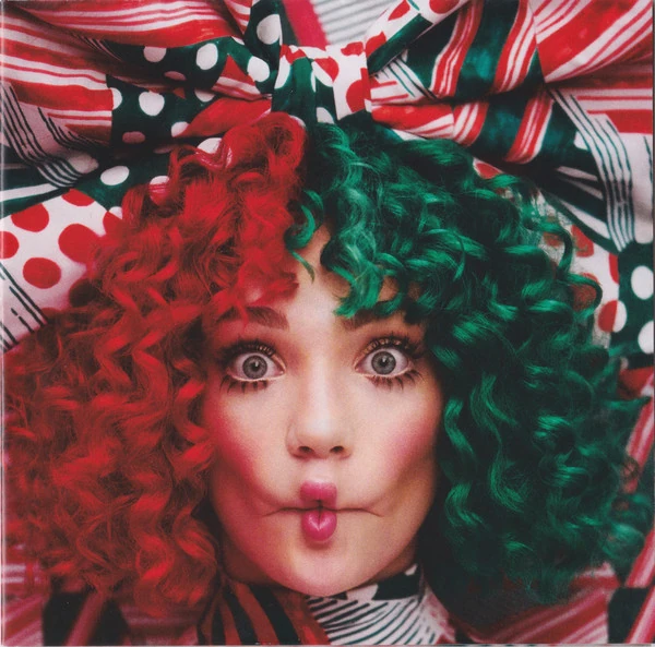 Everyday Is Christmas | Album Wiki | Fandom