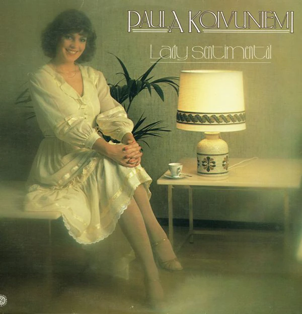 Lady Sentimental | Album Wiki | Fandom