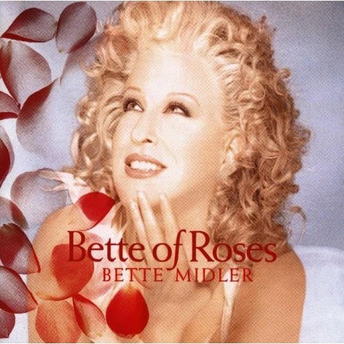 Bette of Roses | Album Wiki | Fandom