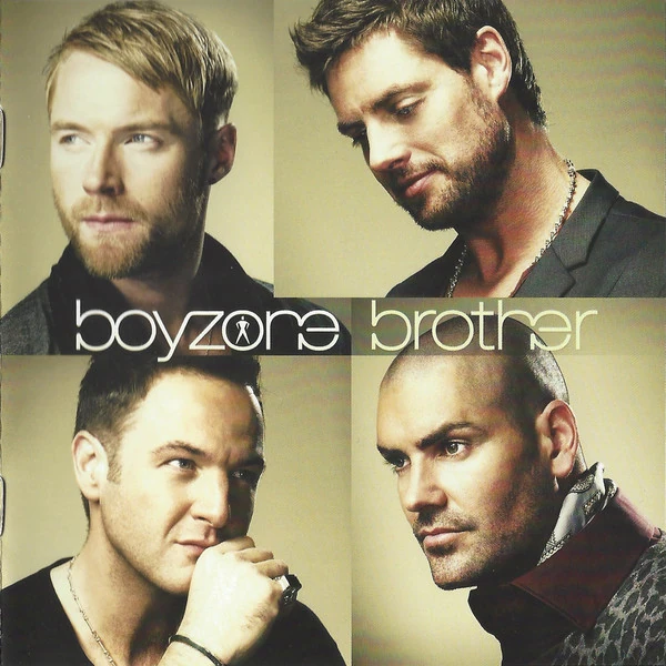 Brother (Boyzone album) | Album Wiki | Fandom