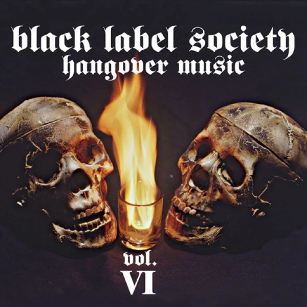 Hangover Music Vol. VI | Album Wiki | Fandom