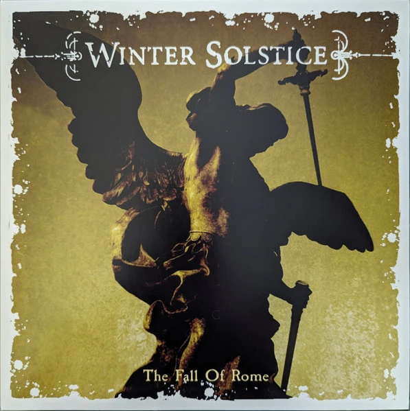 The Fall of Rome (2024 album) | Album Wiki | Fandom