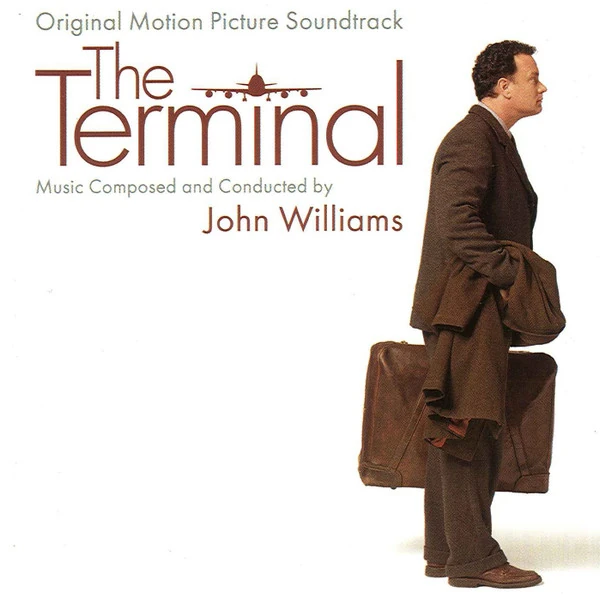 The Terminal: Original Motion Picture Soundtrack | Album Wiki | Fandom