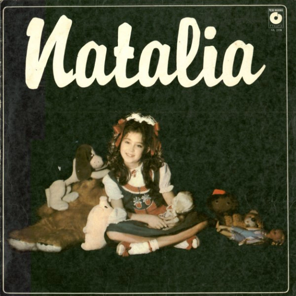 Natalia (album) | Album Wiki | Fandom