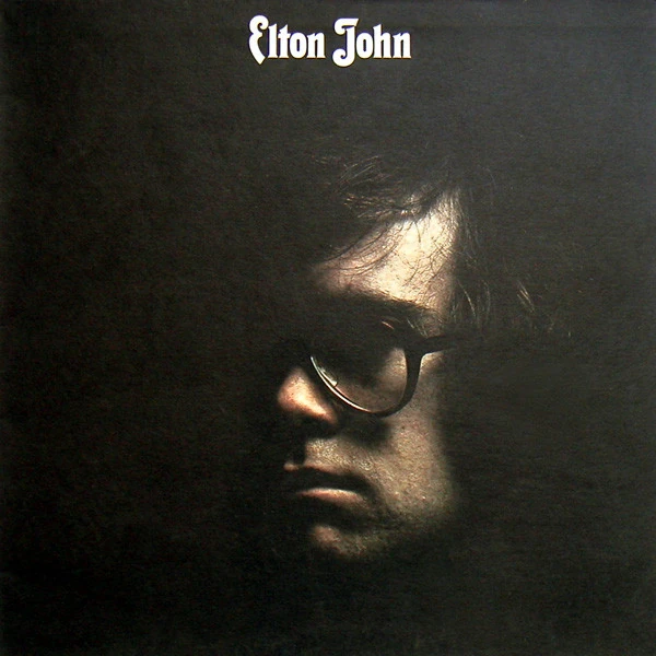 Elton John (album) | Album Wiki | Fandom