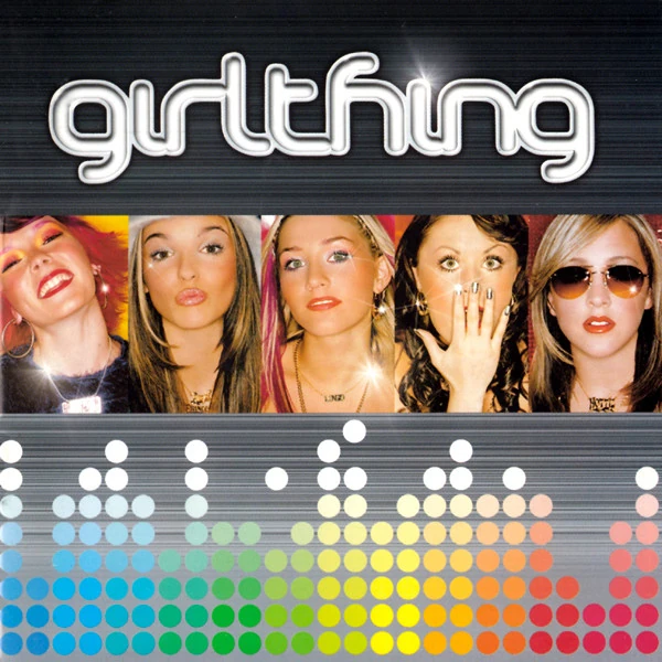 Girl Thing (album) | Album Wiki | Fandom
