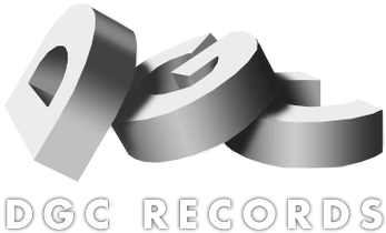 DGC Records | Album Wiki | Fandom