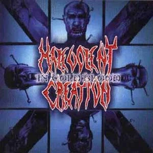 In Cold Blood | Album Wiki | Fandom