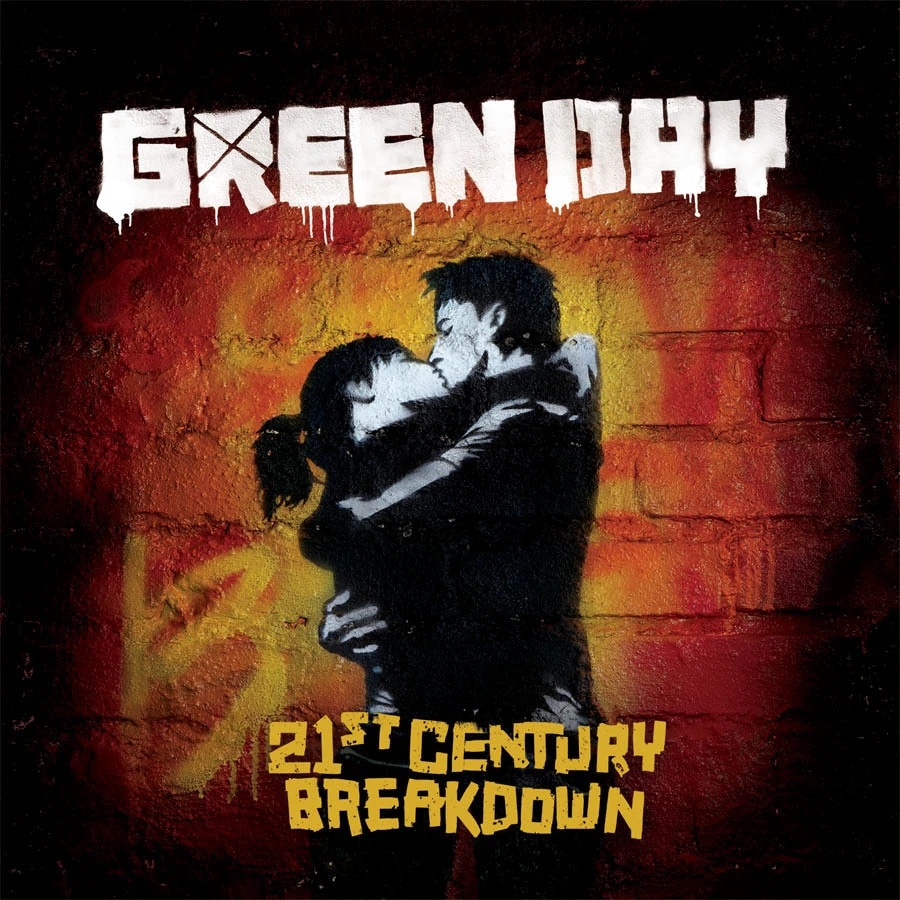 21st Century Breakdown | Album Wiki | Fandom