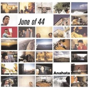 Anahata | Album Wiki | Fandom