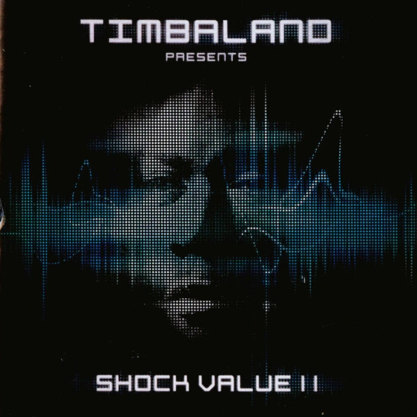 Shock Value II | Album Wiki | Fandom