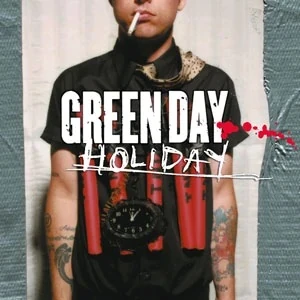 Holiday | Album Wiki | Fandom