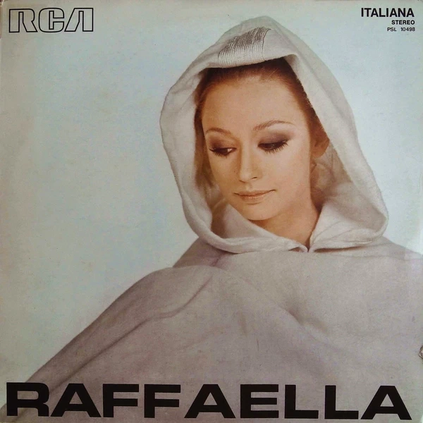 Raffaella (album) | Album Wiki | Fandom