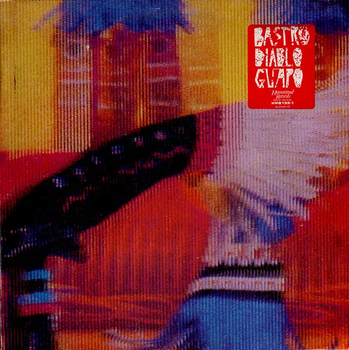 Diablo Guapo | Album Wiki | Fandom