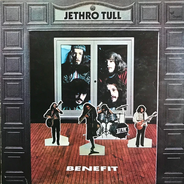 Benefit | Album Wiki | Fandom