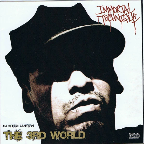The 3rd World | Album Wiki | Fandom