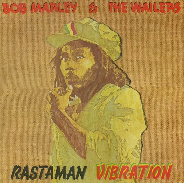 Rastaman Vibration | Album Wiki | Fandom