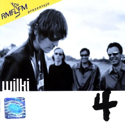 4 (Wilki album) | Album Wiki | Fandom