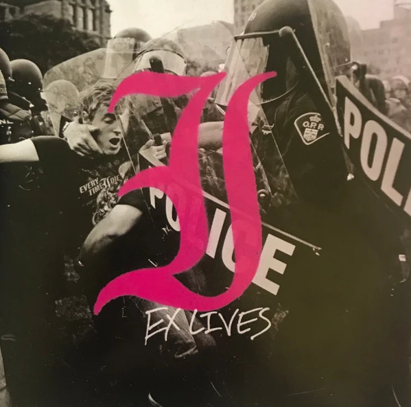 Ex Lives | Album Wiki | Fandom