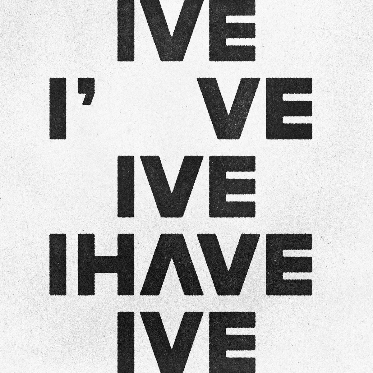 I've Ive | Album Wiki | Fandom