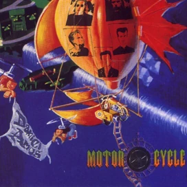 Motorcycle | Album Wiki | Fandom