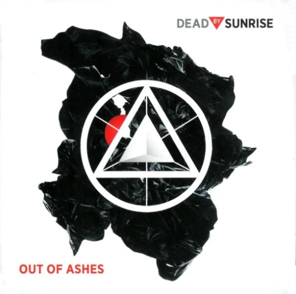 Out of Ashes | Album Wiki | Fandom