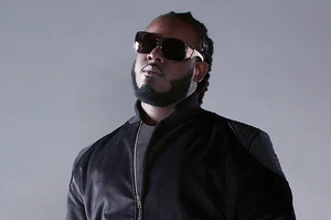 T-Pain | Album Wiki | Fandom