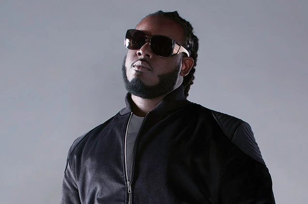 T-Pain | Album Wiki | Fandom