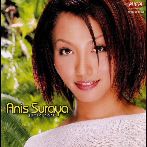 Suara Hati | Album Wiki | Fandom