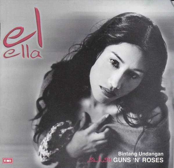 El | Album Wiki | Fandom