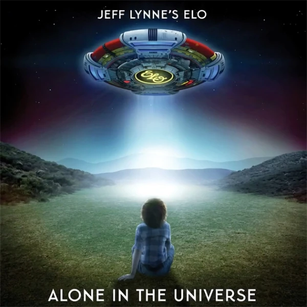 Alone in the Universe | Album Wiki | Fandom