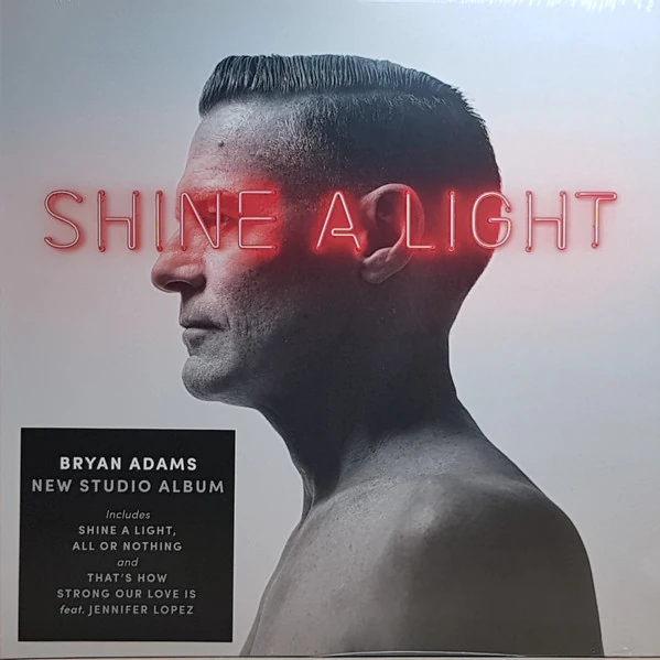 Shine a Light | Album Wiki | Fandom