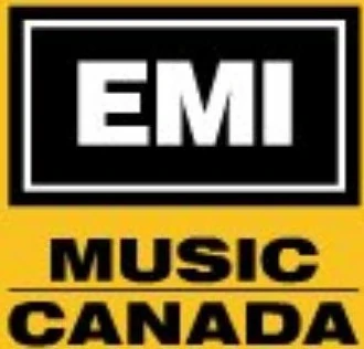 EMI Music Canada | Album Wiki | Fandom