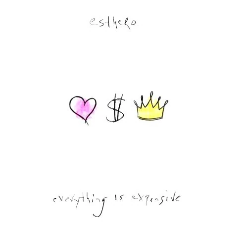Everything Is Expensive | Album Wiki | Fandom