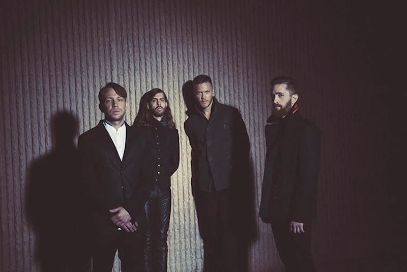 Imagine Dragons | Album Wiki | Fandom