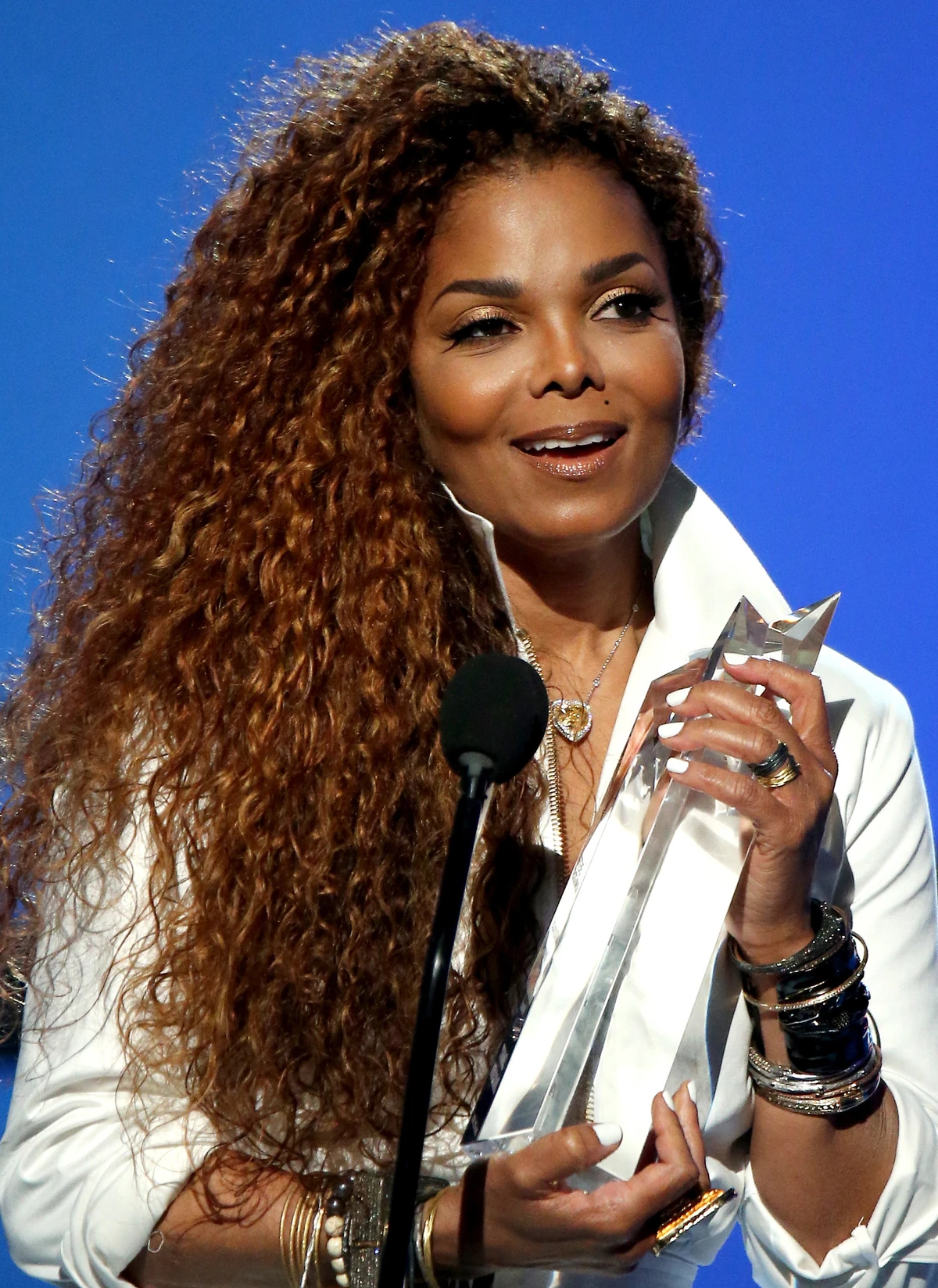 Janet Jackson | Album Wiki | Fandom