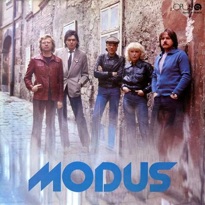 Modus (Modus export album) | Album Wiki | Fandom