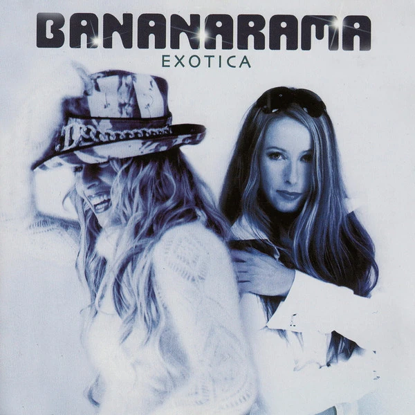 Exotica | Album Wiki | Fandom