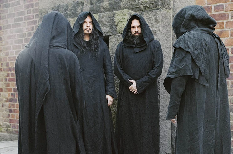 Sunn O))) | Album Wiki | Fandom