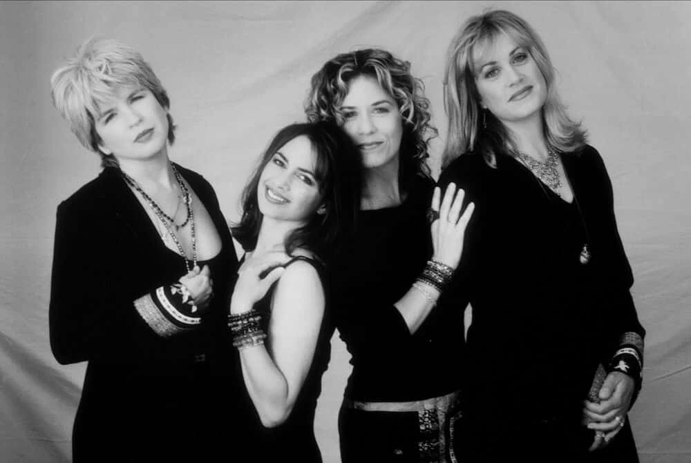 The Bangles | Album Wiki | Fandom