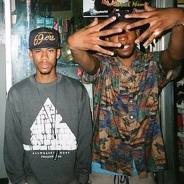 MellowHype | Album Wiki | Fandom
