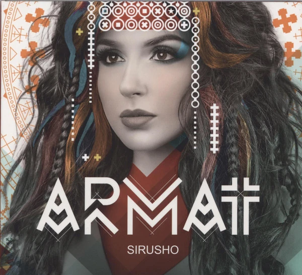 Armat (album) | Album Wiki | Fandom