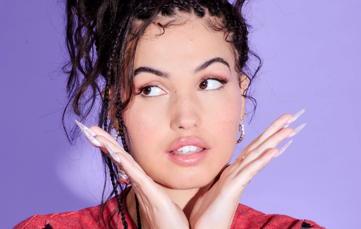Mabel (singer) | Album Wiki | Fandom