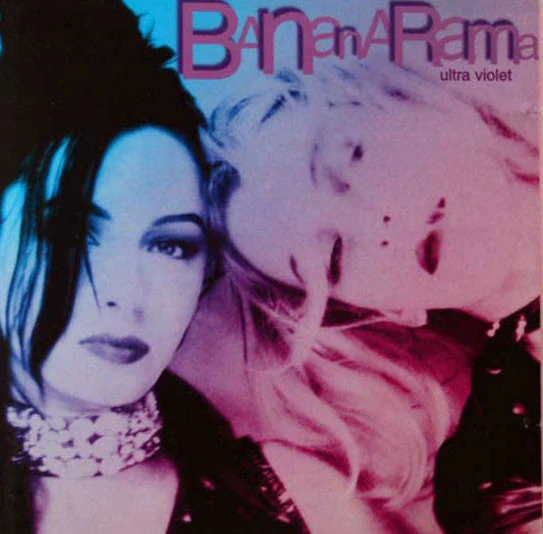 Ultra Violet | Album Wiki | Fandom