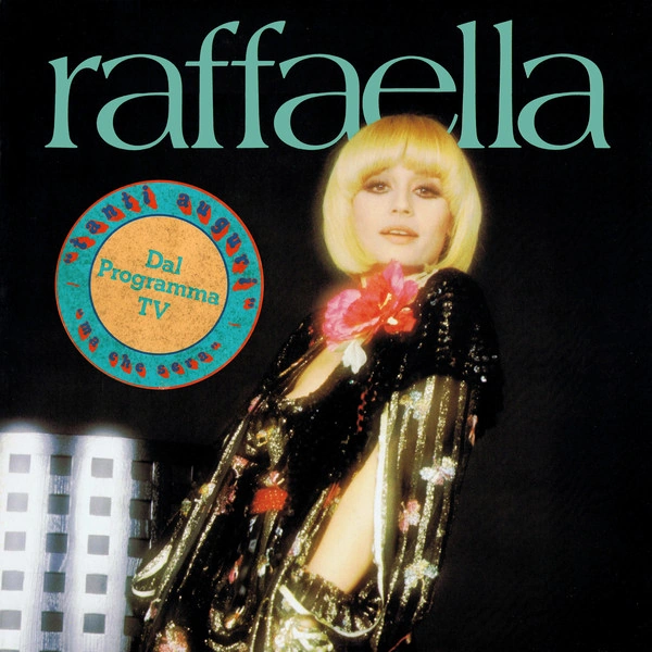 Raffaella (album, 1978) | Album Wiki | Fandom