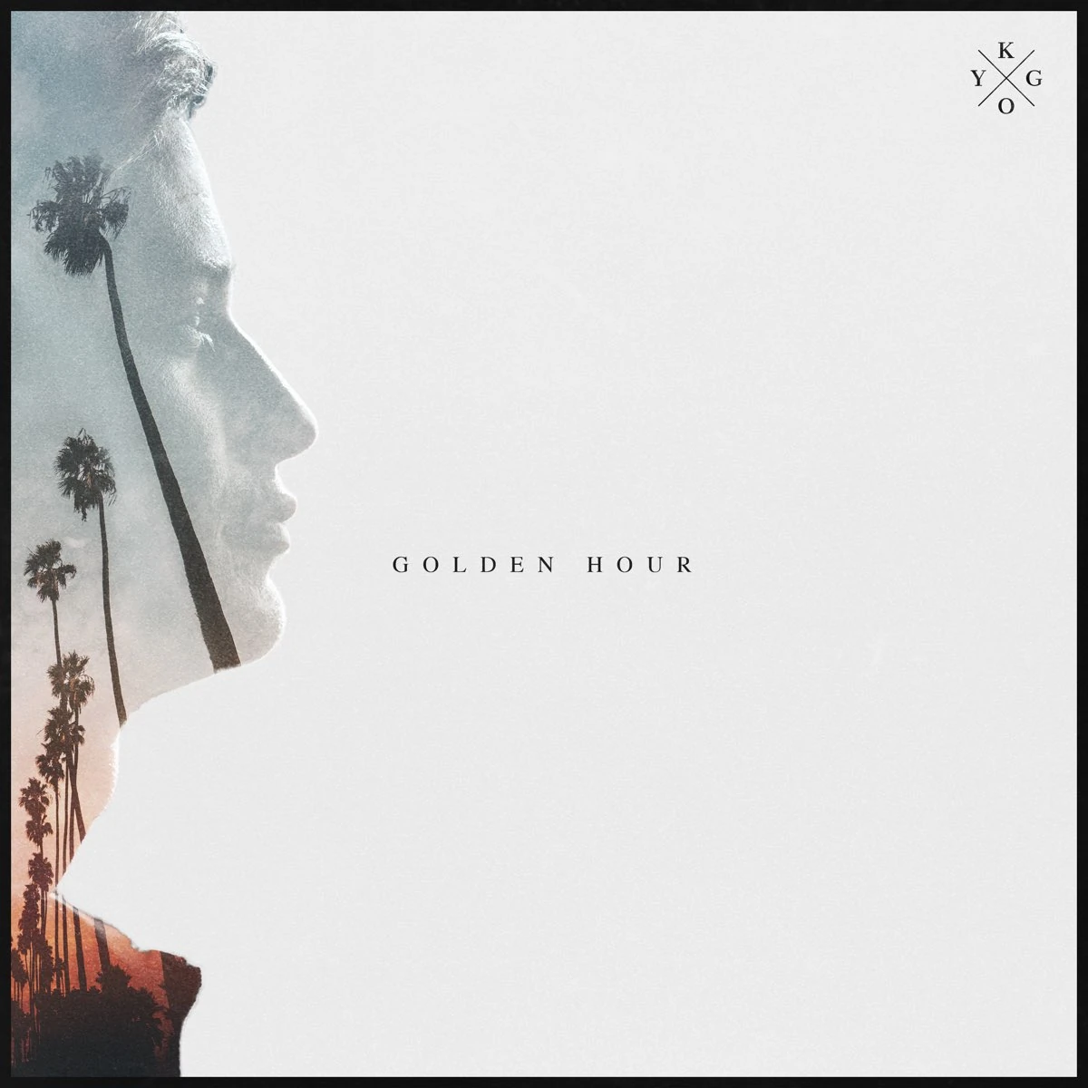 Golden Hour | Album Wiki | Fandom