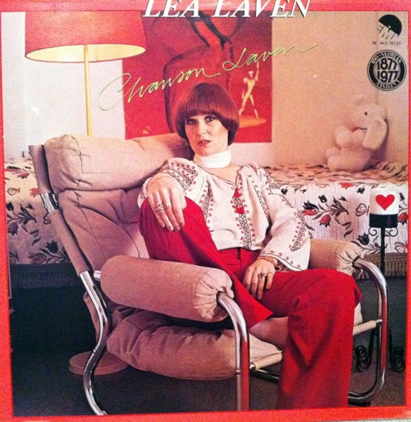 Chanson Laven | Album Wiki | Fandom