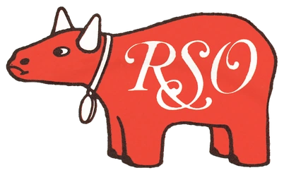 RSO Records | Album Wiki | Fandom